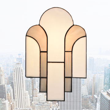 Now online: new Tiffany models!