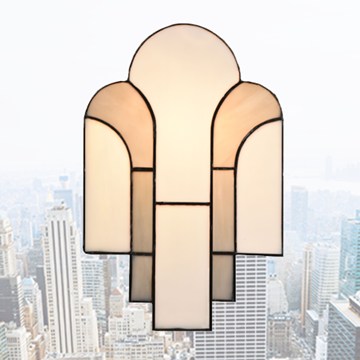 Now online: new Tiffany models!